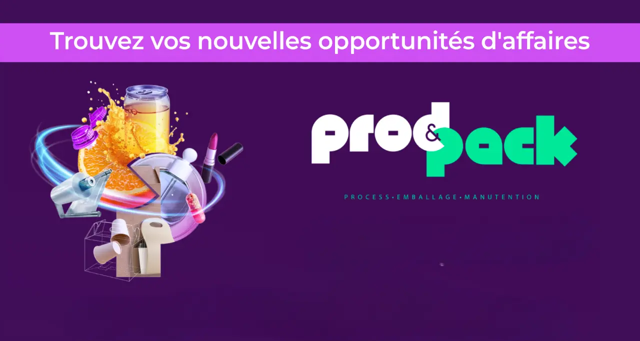 Prod & Pack 2025 | CFCIM